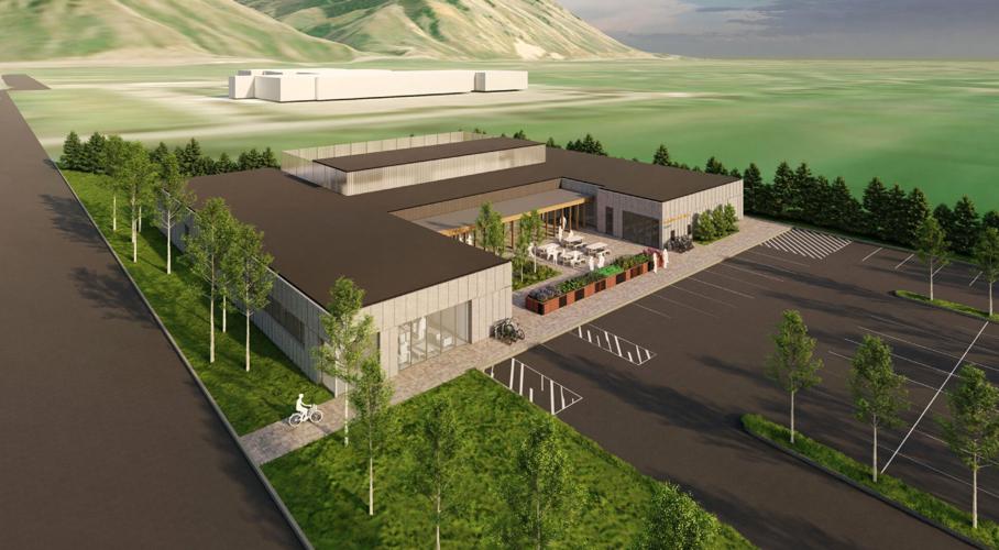 CWC earns federal funding for Jackson campus | Schools | jhnewsandguide.com