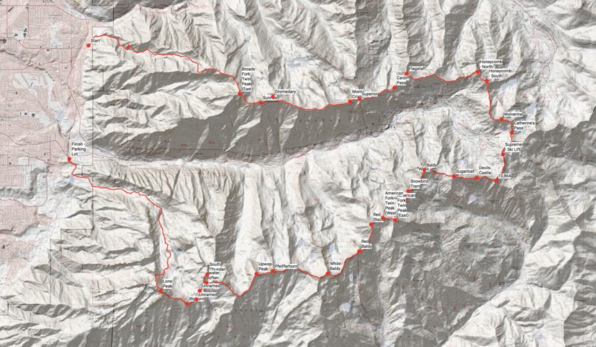 Halpin notches a 1st in a WURL-wind trek | Sports Features ...