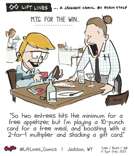 Lift Lines... a Jackson Comic | The Hole Scroll | jhnewsandguide.com