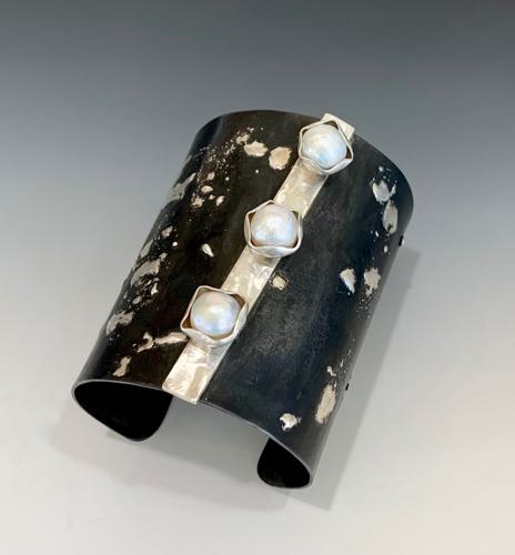 Contemporary creations weave in Western heritage on the runway at the ...