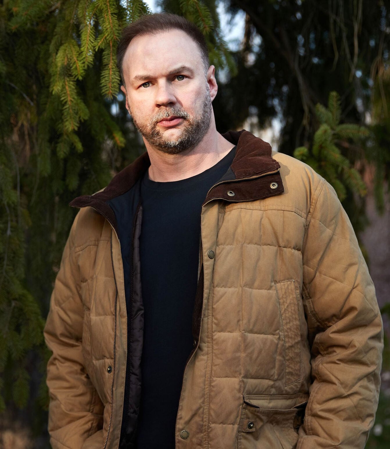 Billionaire Thomas Tull bringing first-ever PRCA competition to Driggs ...