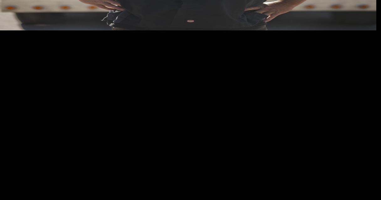 Road rescuer relishes giving aid | Closeup | jhnewsandguide.com