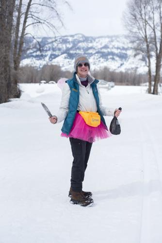 Poop Fairy makes the piles go ‘poof’ | Valley Volunteers ...