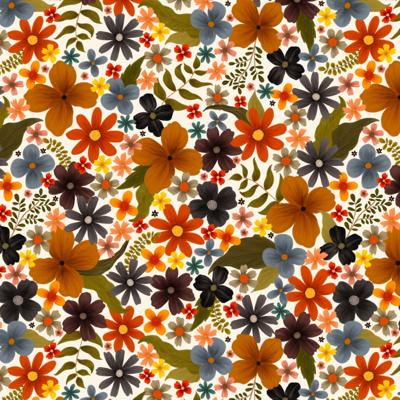 Oldham covers theater lobby with flowers wall-to-wall | Arts ...