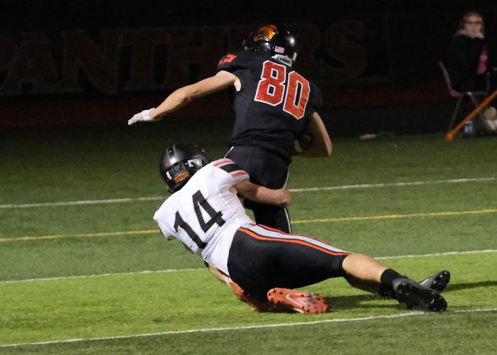 A punt, a prayer and maybe a playoff | High School Sports ...