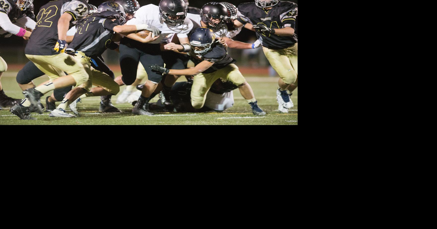 Broncs hit the road to play tough Cody team | High School Sports ...