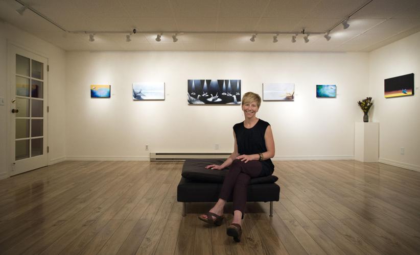 Daly’s project evolves into gallery | Fall Arts Festival ...