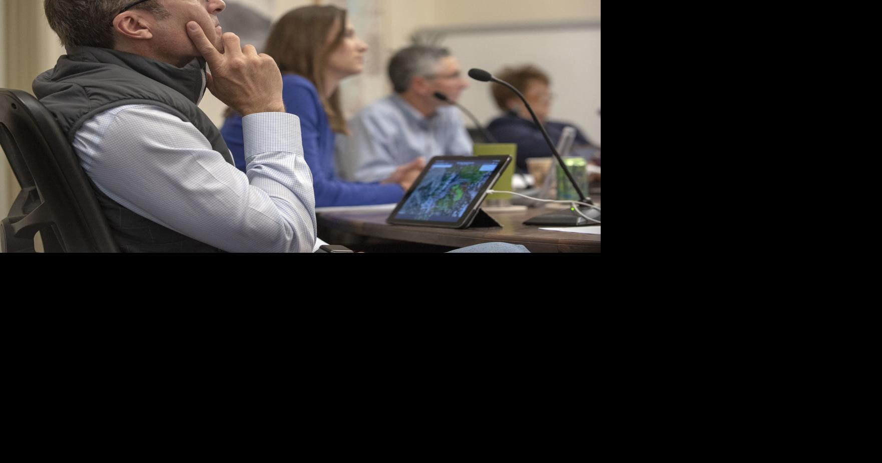 Commissioner Greg Epstein will not run in 2020 | Local | jhnewsandguide.com