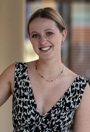 Fleeman, 26, uses chemistry in new show | Closeup | jhnewsandguide.com