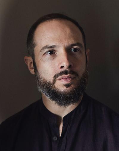 Brainstormer Raskin poses ultimate question for humanity | Local ...