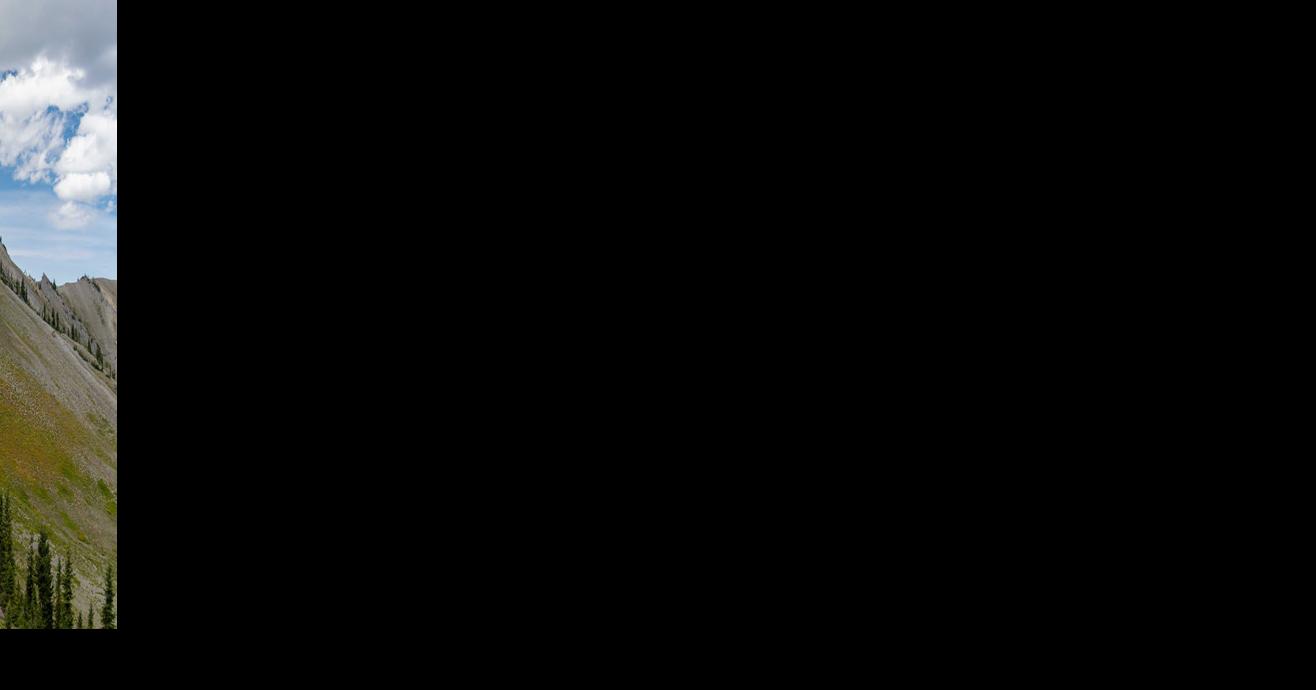 Sheep Creek in Snakes an excellent summit hike | Excursion | jhnewsandguide.com