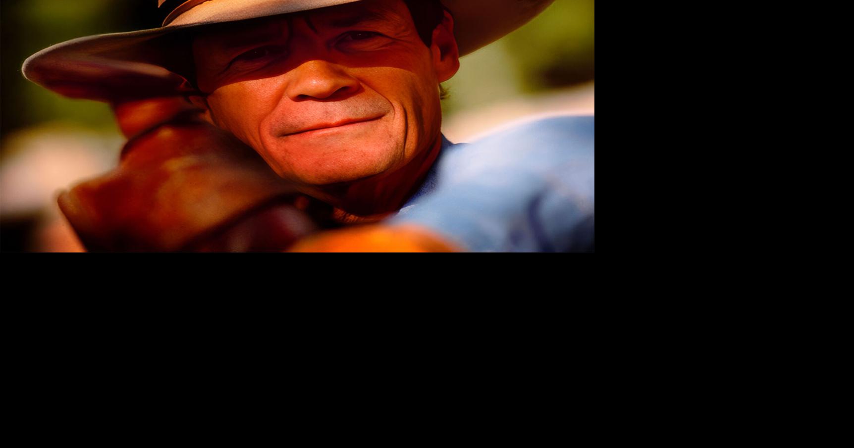 Horse Whisperer Frank Bell to give talk at Warm River Studio | Events ...