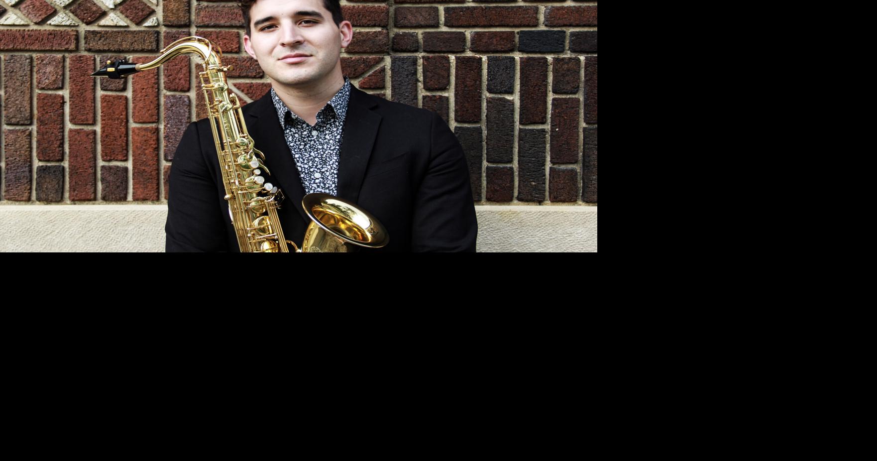Chamber music series shakes things up with guest saxophonist | Music ...