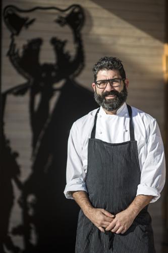 Orsetto gets old-style Italian dishes right | Chef Notes ...