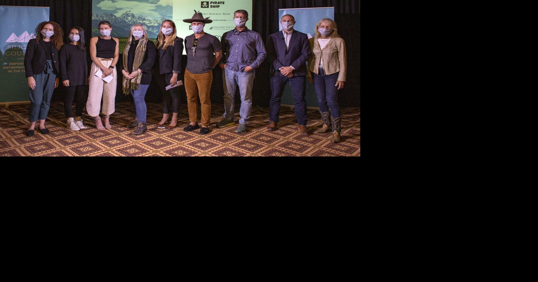 Silicon Couloir's ninth annual Pitch Day | Business | jhnewsandguide.com