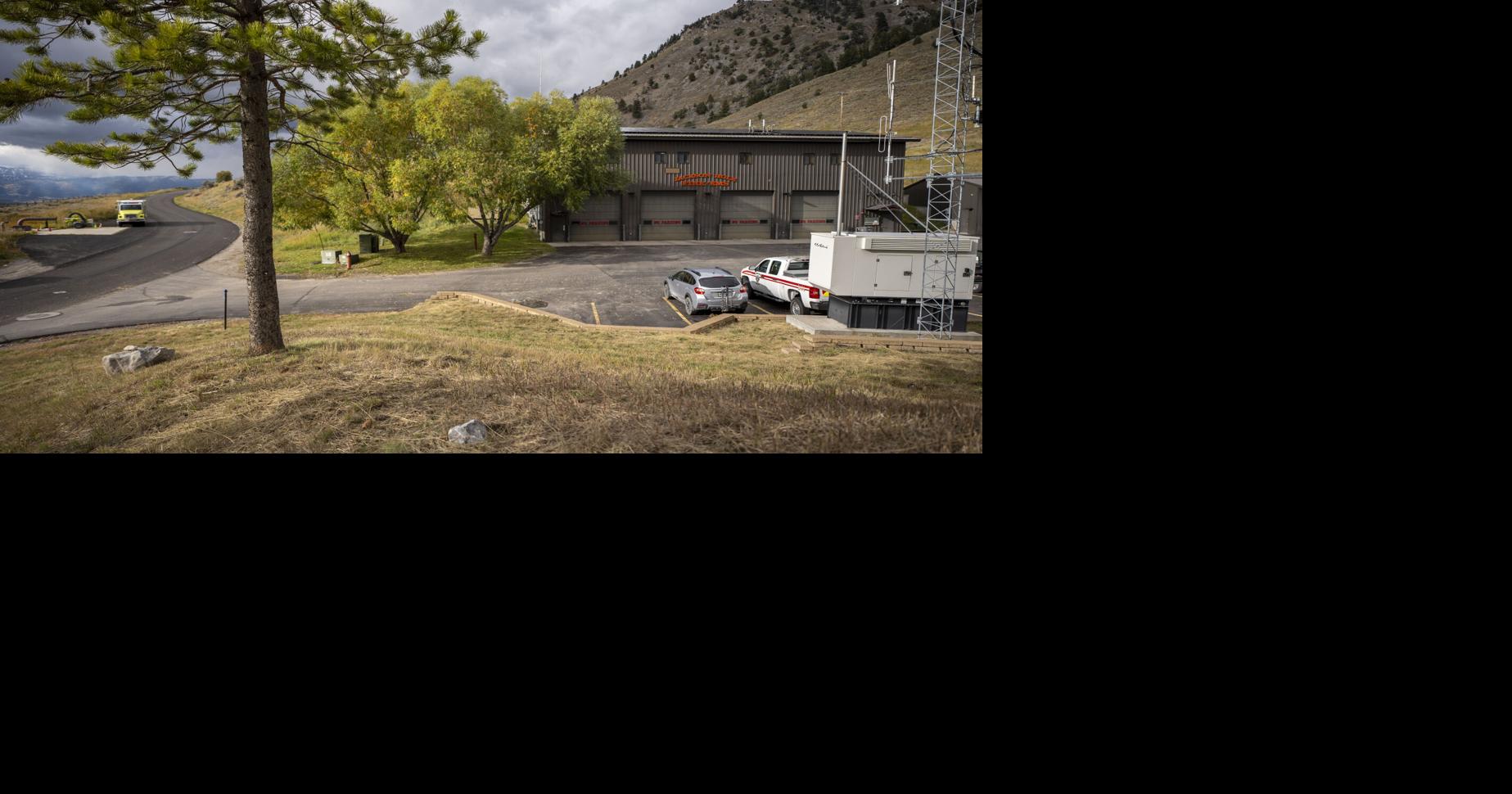 Adams Canyon fire station adds staff, inflames union | Town & County ...