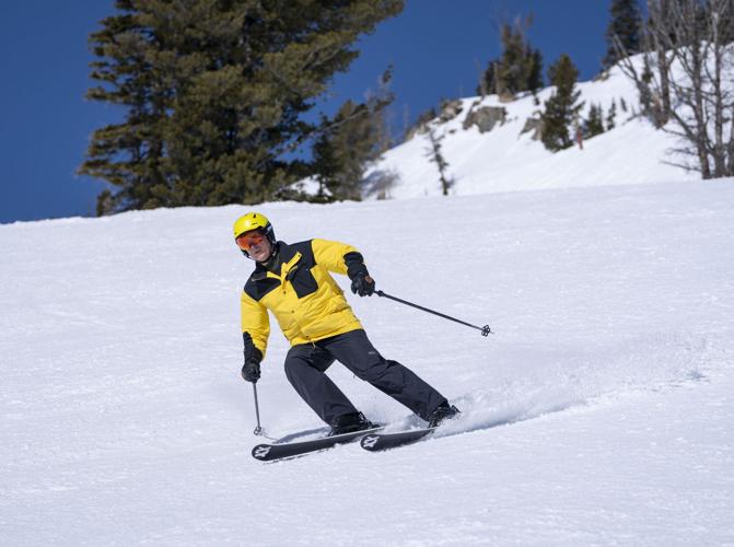 Perfect Ski Season: Newcomb goes for seasonal record, again | Sports ...