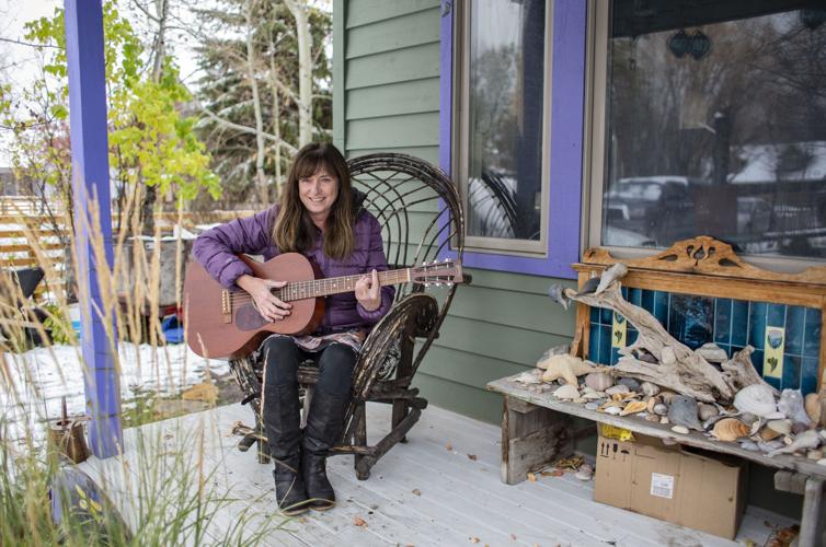 Jones still making music together with families | Music ...