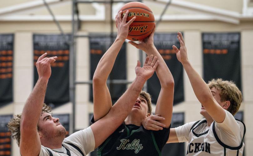 GALLERY: JHHS basketball vs. Kelly Walsh | Galleries | jhnewsandguide.com