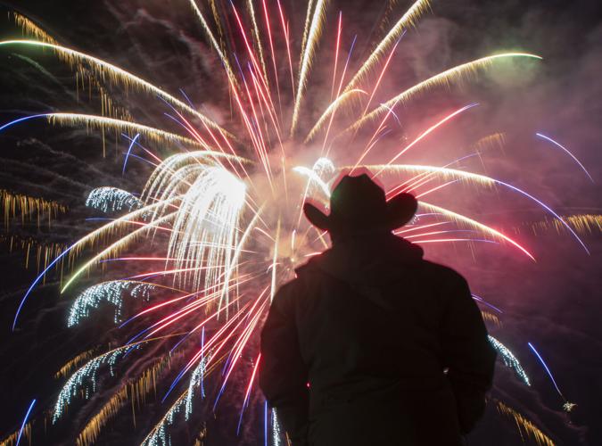 New Year's options abound | Events | jhnewsandguide.com