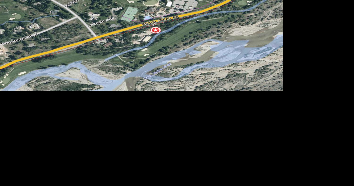 Planning commissioners pare down Golf and Tennis proposal | Local ...