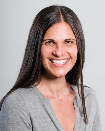 Daily torch passed to another editor | Local | jhnewsandguide.com