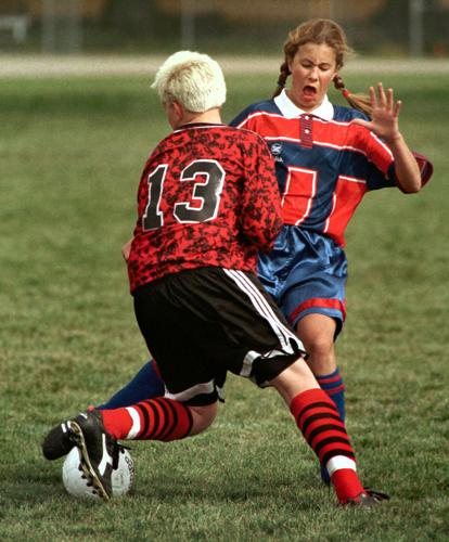 Love for sport fuels Stiegler’s lengthy career | Sports Features ...