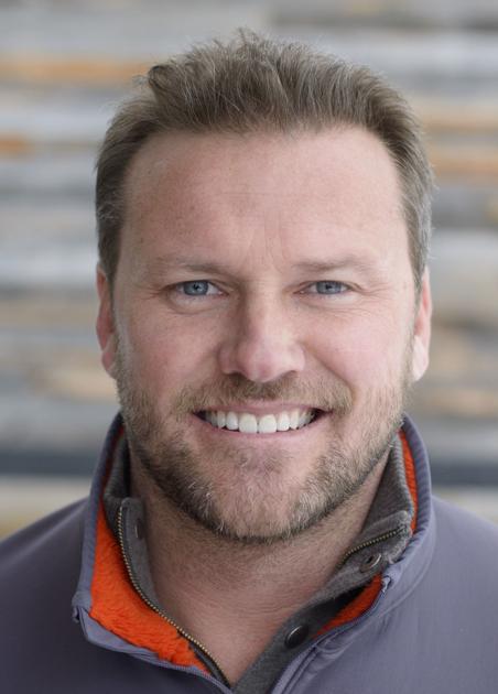 Jamie Mackay | Sports | jhnewsandguide.com