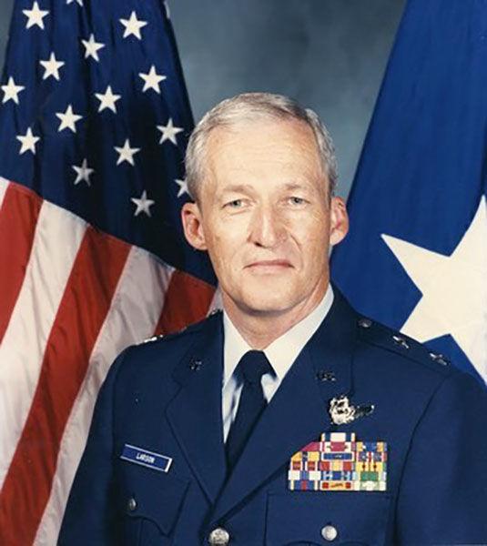 Larson, 79, served country as Air Force pilot | Obituaries ...