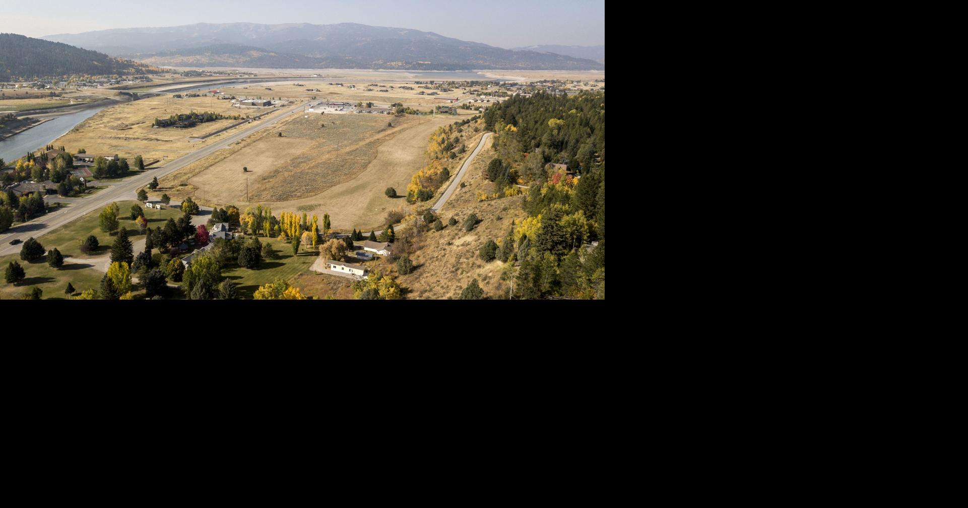 Historic parcel of Alpine land for sale | The Hole Scroll ...