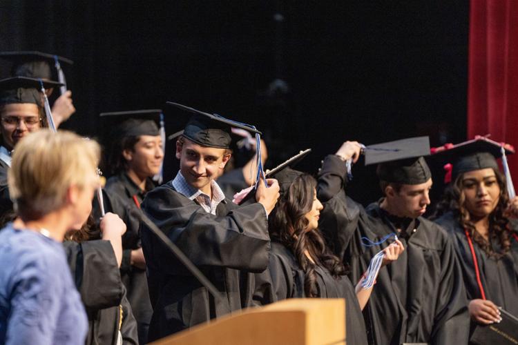GALLERY: Class of 2025 | Multimedia | jhnewsandguide.com