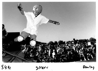 Looking Back | Briefs | jhnewsandguide.com