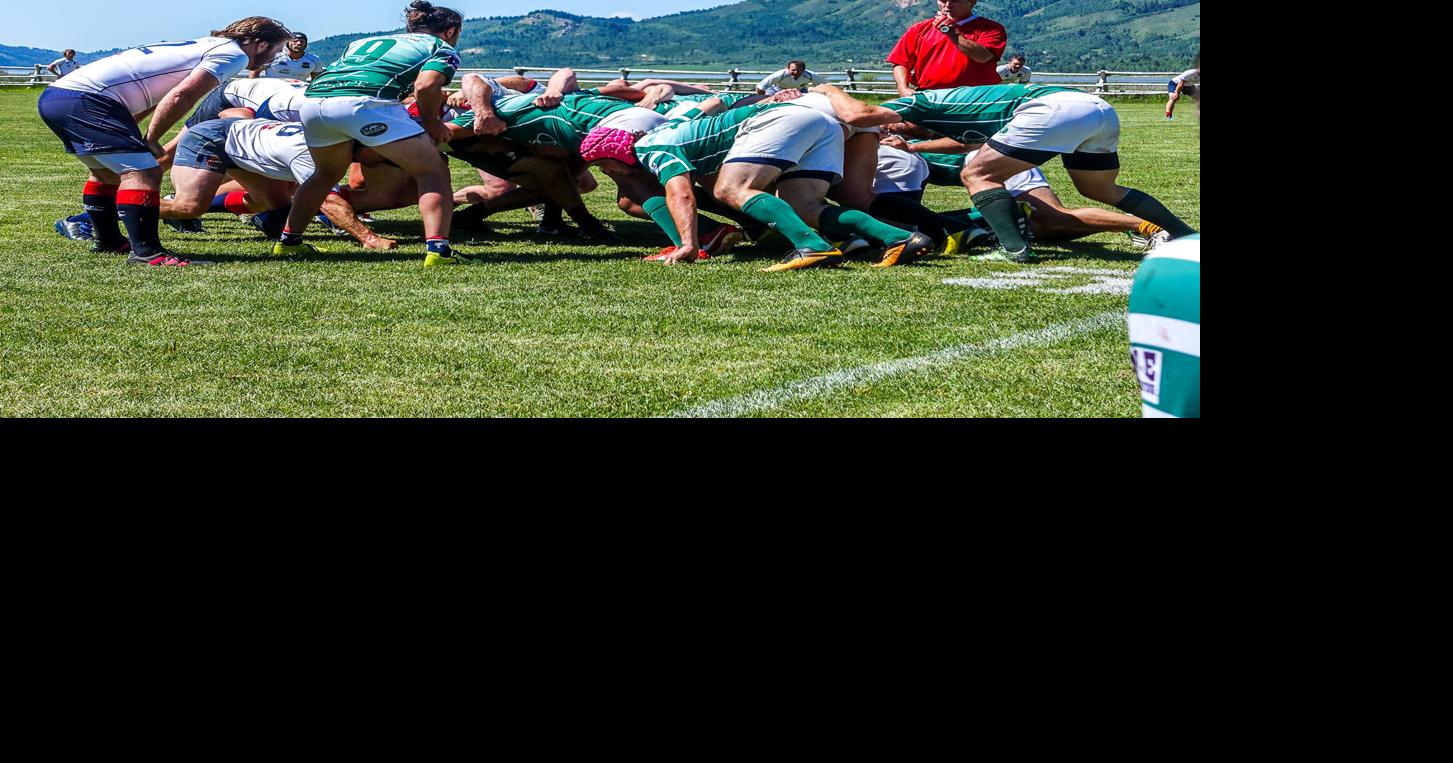 Moose rugby downed by Boulder | Sports Features | jhnewsandguide.com