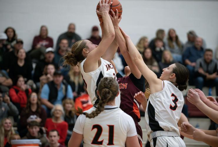 Broncs bounced in Battle of Tetons | High School Sports ...