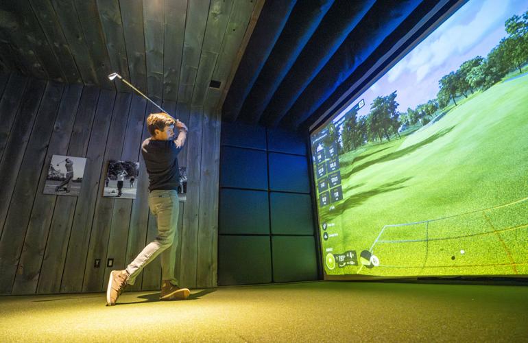 Polland tees off Thursday at Valhalla | Sports Features ...