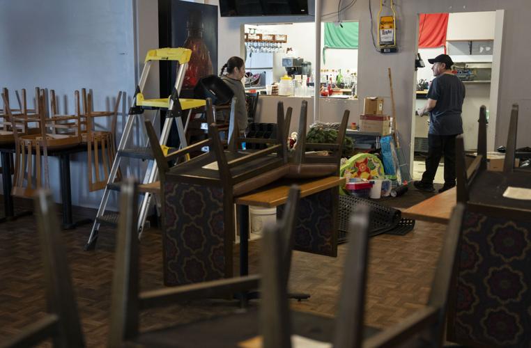 Fiesta Mexican Restaurant closes its doors | Business | jhnewsandguide.com