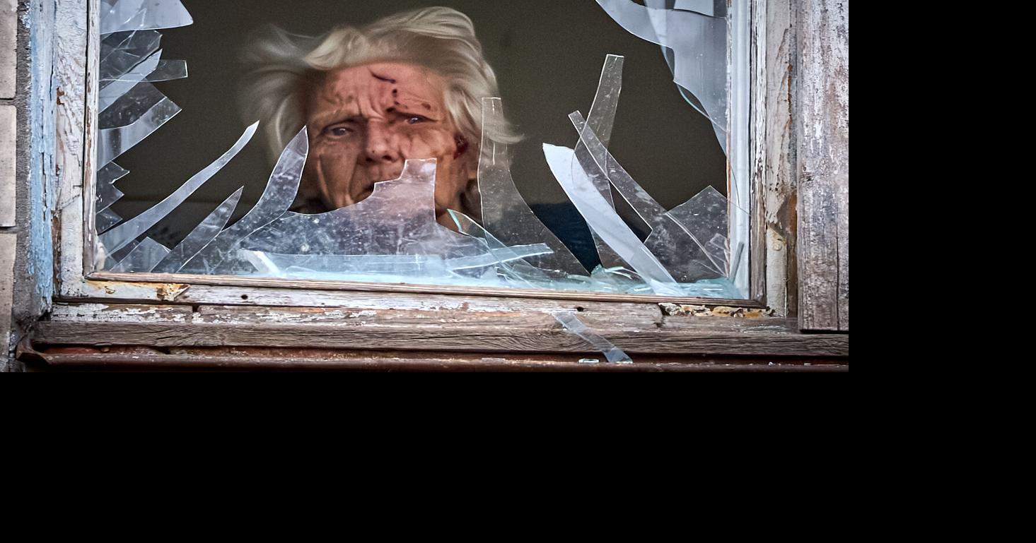 APTOPIX Russia Ukraine War | | jhnewsandguide.com