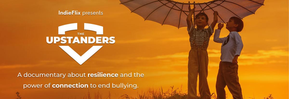 'The Upstanders' suggests kindness in the face of social media-fueled ...