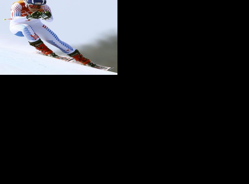 alpine skiing olympics qualification