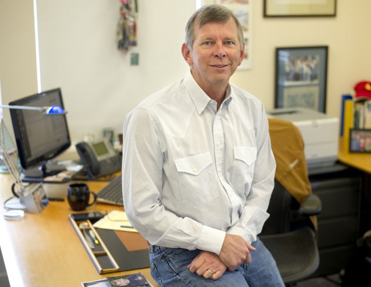 Agency keeps bands on the run | Business | jhnewsandguide.com