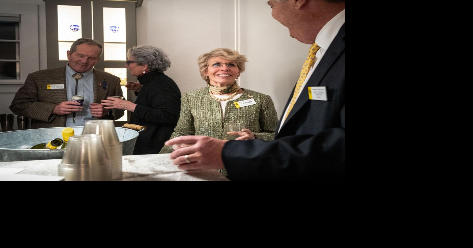 Storer seeks re-election, calls on statewide voters to reject Freedom ...