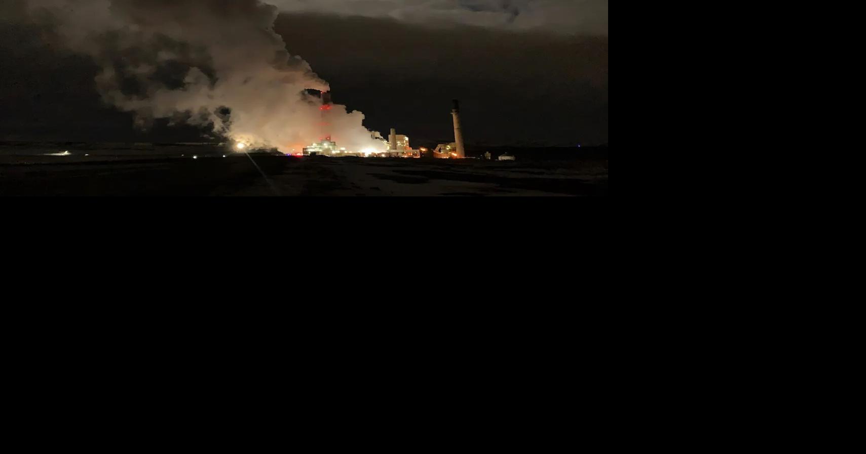 Natrium ‘advanced nuclear’ power plant wins Wyoming permit | State and ...