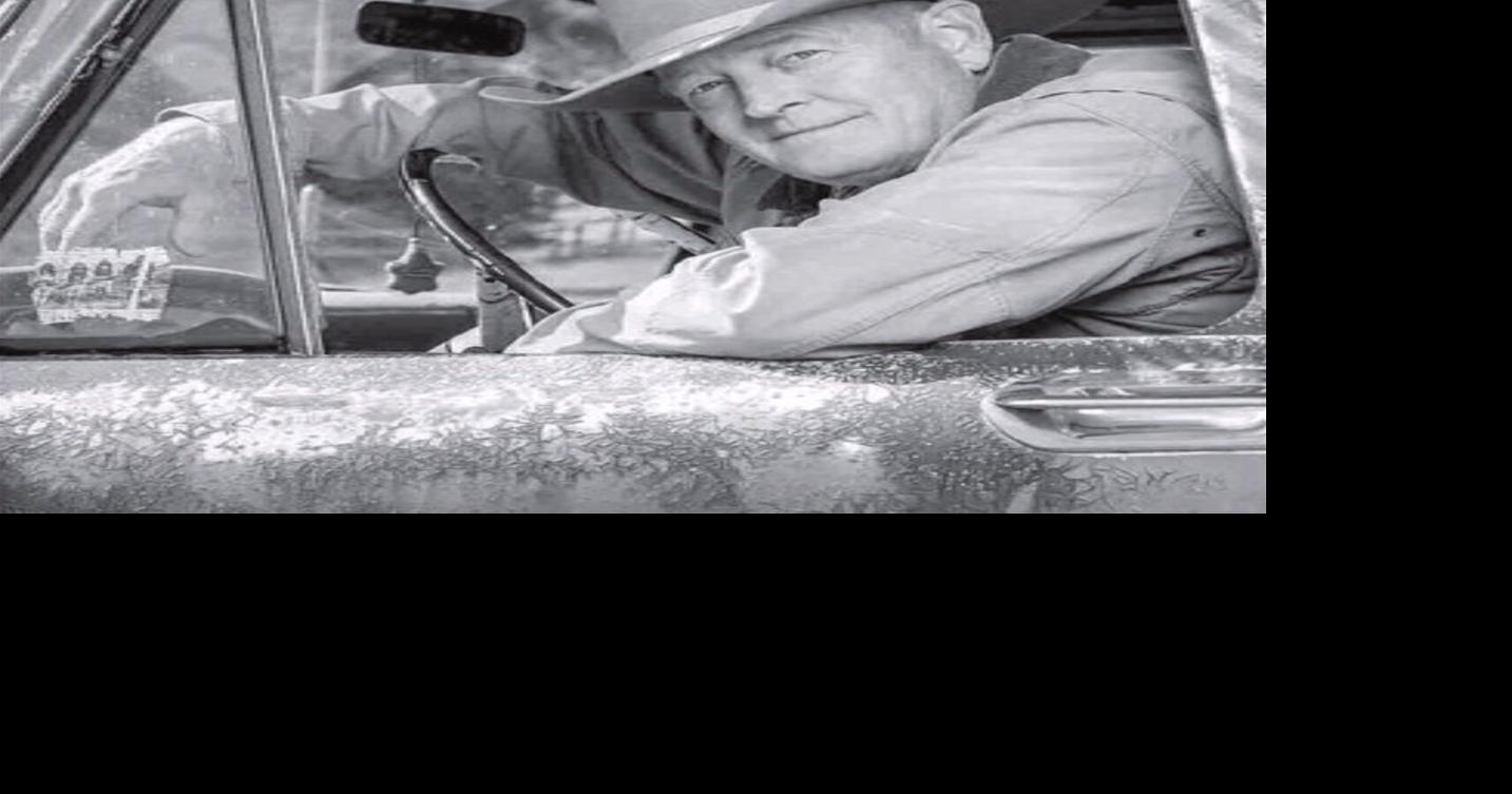 ‘Longmire’ author wins Western literature’s highest honor | Wy News ...