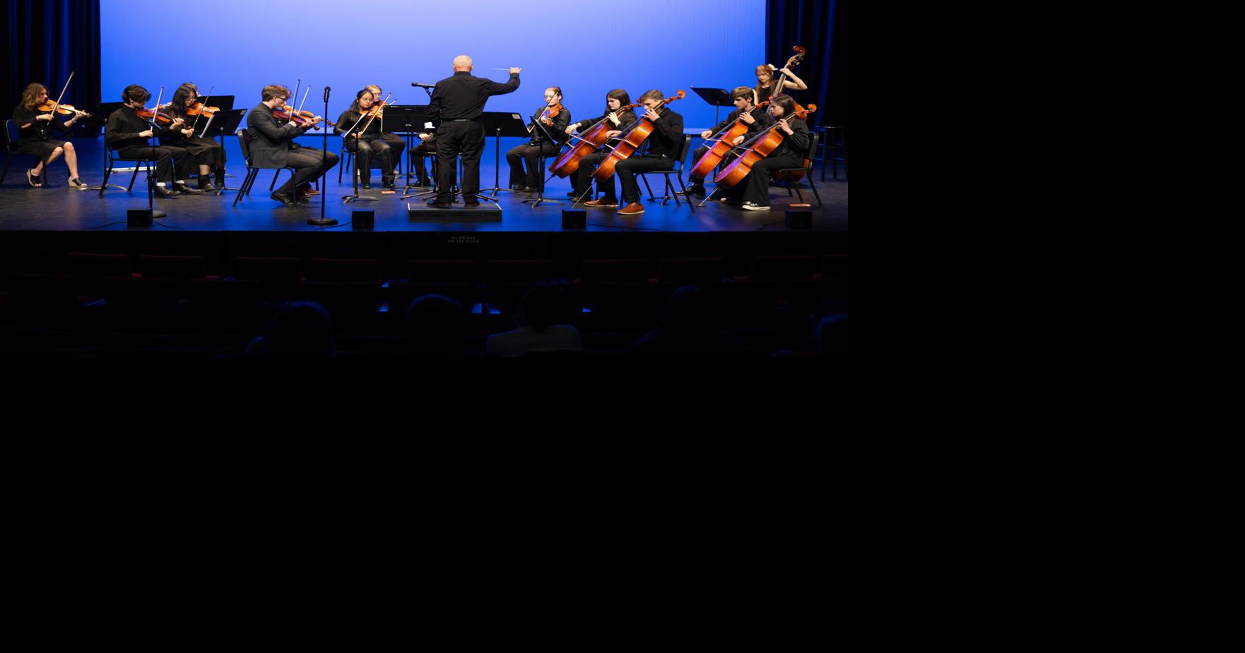 JH Youth Orchestra to host musical picnic on CFA lawn ...