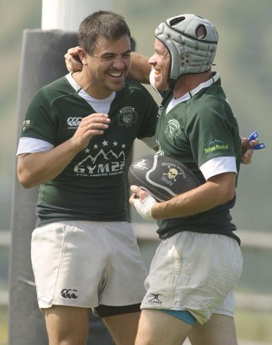 Moose trounce ’Goats | Sports Features | jhnewsandguide.com