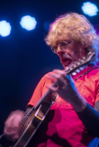 Sam Bush Band leads off bluegrass, Americana frenzy at Center | Local ...