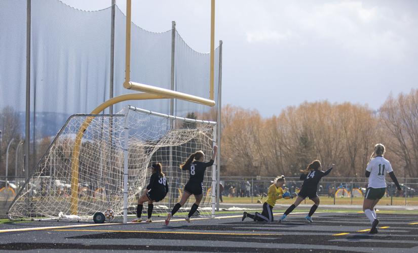 Sophomores shine in rivalry soccer matches | High School Sports ...