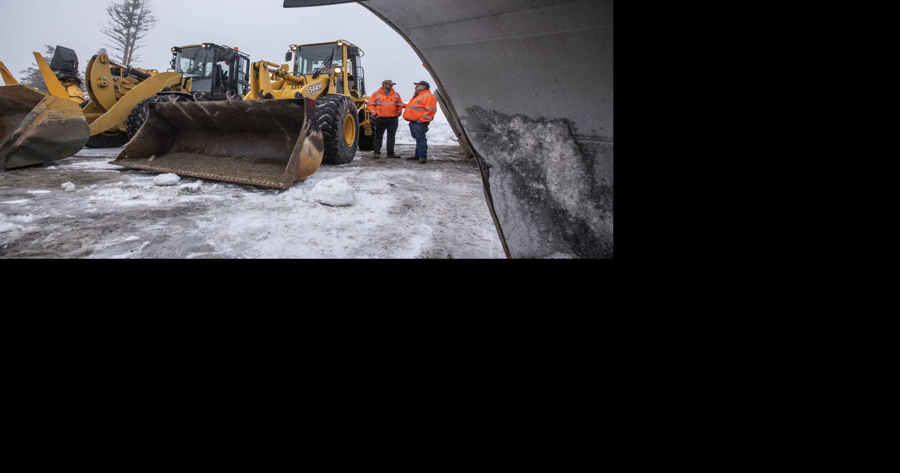 Lawmakers work to increase WYDOT revenue in face of $400M shortfall ...