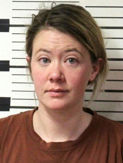DUI defendant back in jail after warrant issued | The Hole Scroll ...