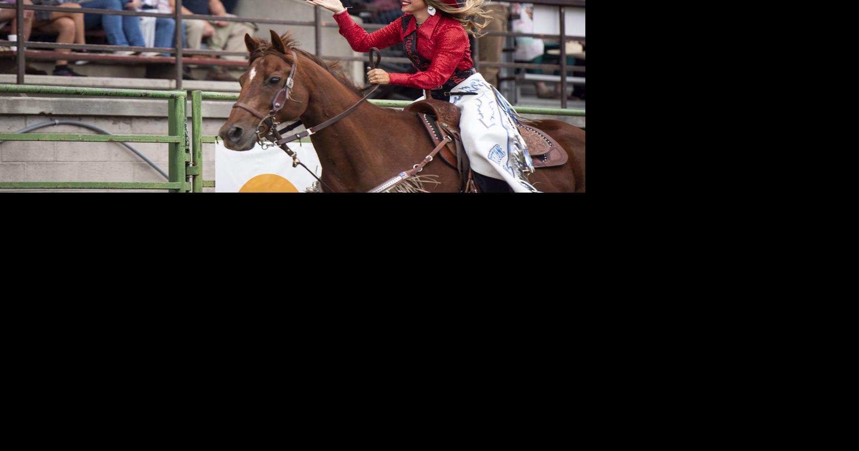 All email and no attendance? Council questions fairgrounds campaign ...